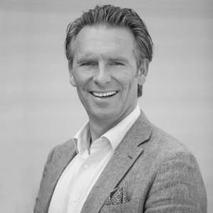 John Morsink - OndernemersVereniging Oudewater